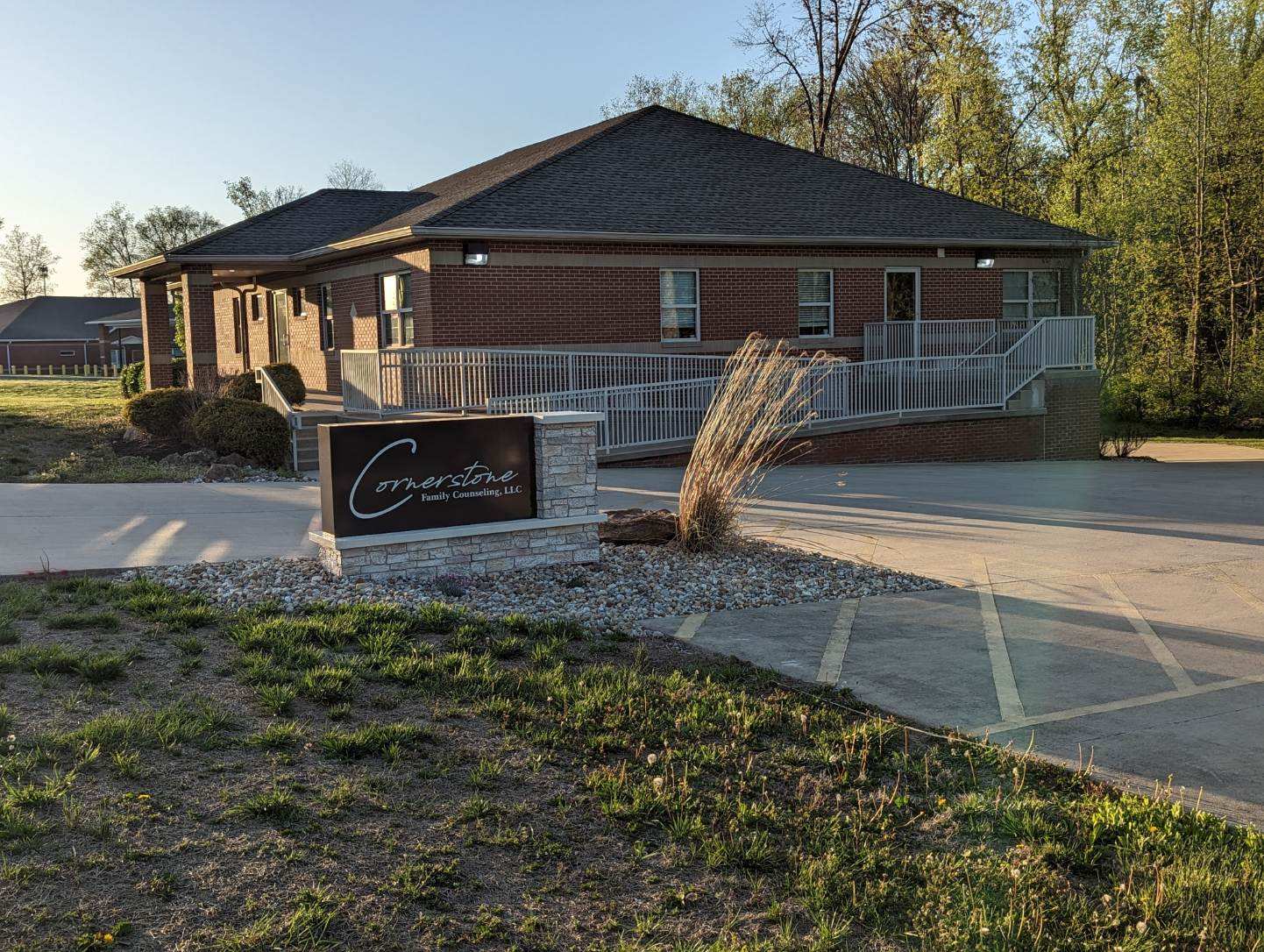 Contact Us Cornerstone Family Counseling Llc